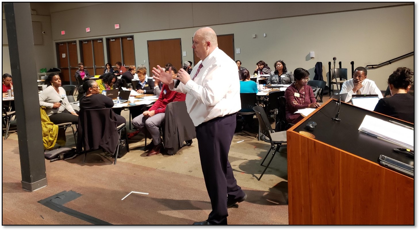 ADVISORY BOARDS: Dekalb CTAE